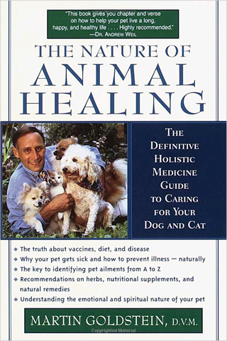 Dr. Marty Goldstein on PEMF and Pets - High Performance Therapeutics